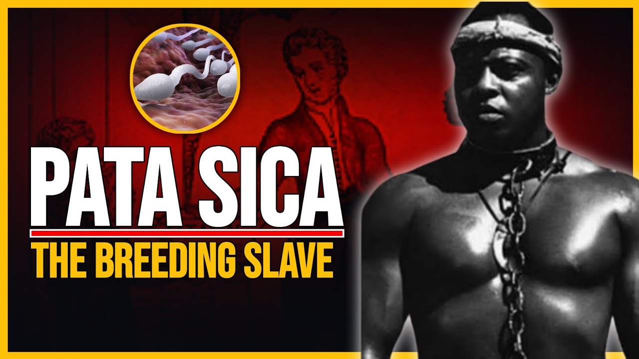 The Story of PATA SICA ( Roque Jose Florencio ) || @spiritinteresting ...