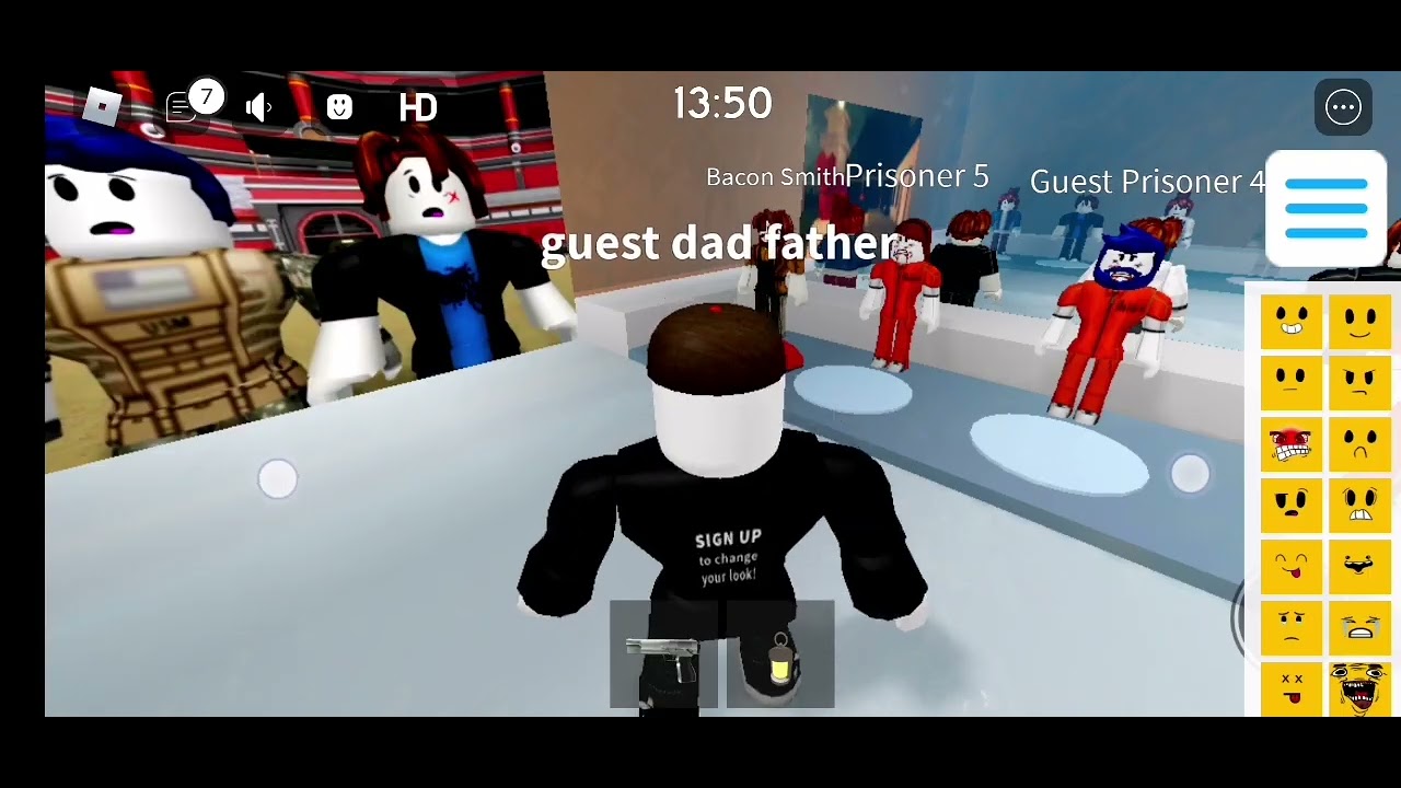 roleplay world ROBLOX movie 1 - YouTube