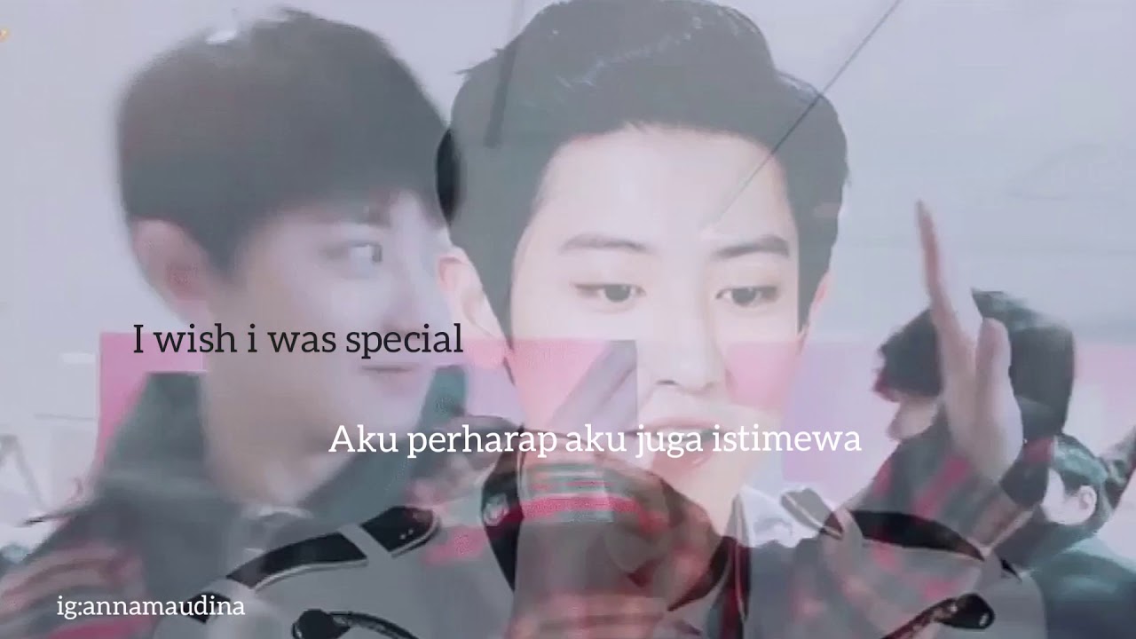 Chanyeol exo radiohead-Creep [sub indo] - YouTube Music