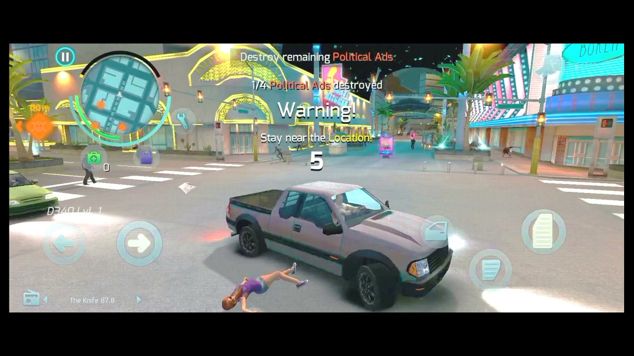 Mission No,1 - YouTube