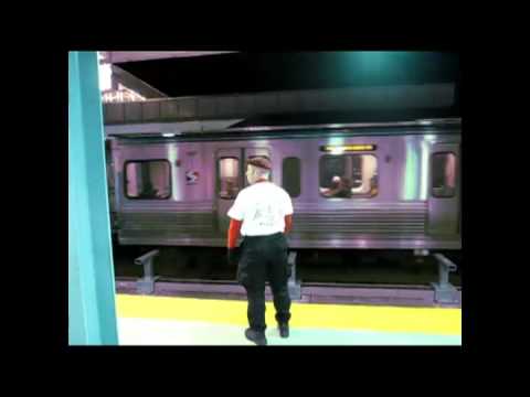 GUARDIAN ANGELS PHILADELPHIA PATROL 2008 KENSINGTON SOMERSET SEPTA ...