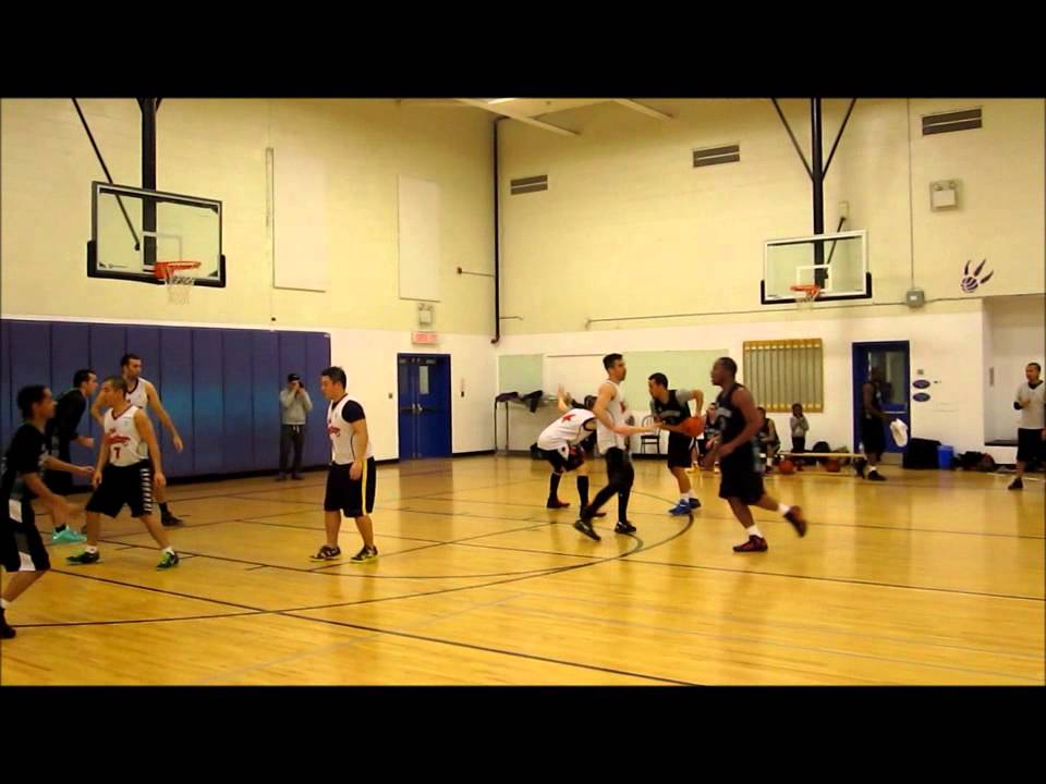 DBL | DYNASTY BASKETBALL LEAGUE - PLAYOFFS ROUND 1 MONSTARS vs WARRIORS ...