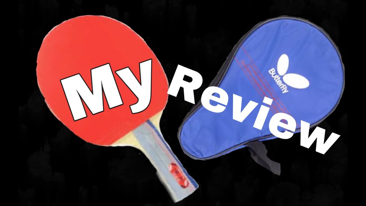 Butterfly TBC 401 Review! - YouTube