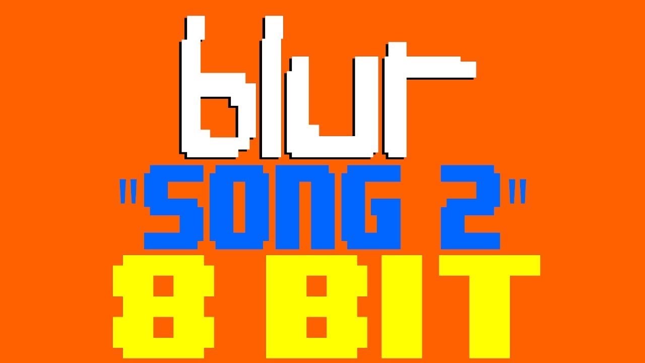 Song 2 [8 Bit Tribute to Blur] - 8 Bit Universe - YouTube Music