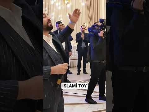 Möhtəşəm İslami toy. Ya Əli. #dinivideolar #islamitoy #yaali #oktayqubali