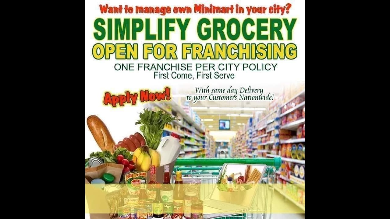 VIP Mart Franchise Orientation - YouTube