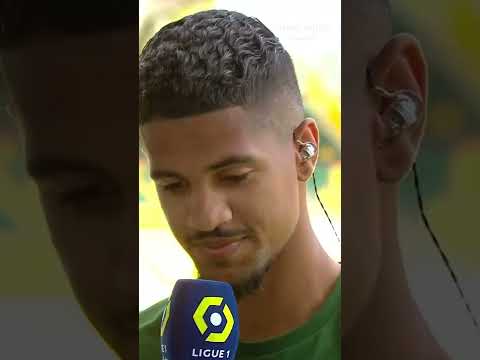 🎙 Ludovic Blas : \