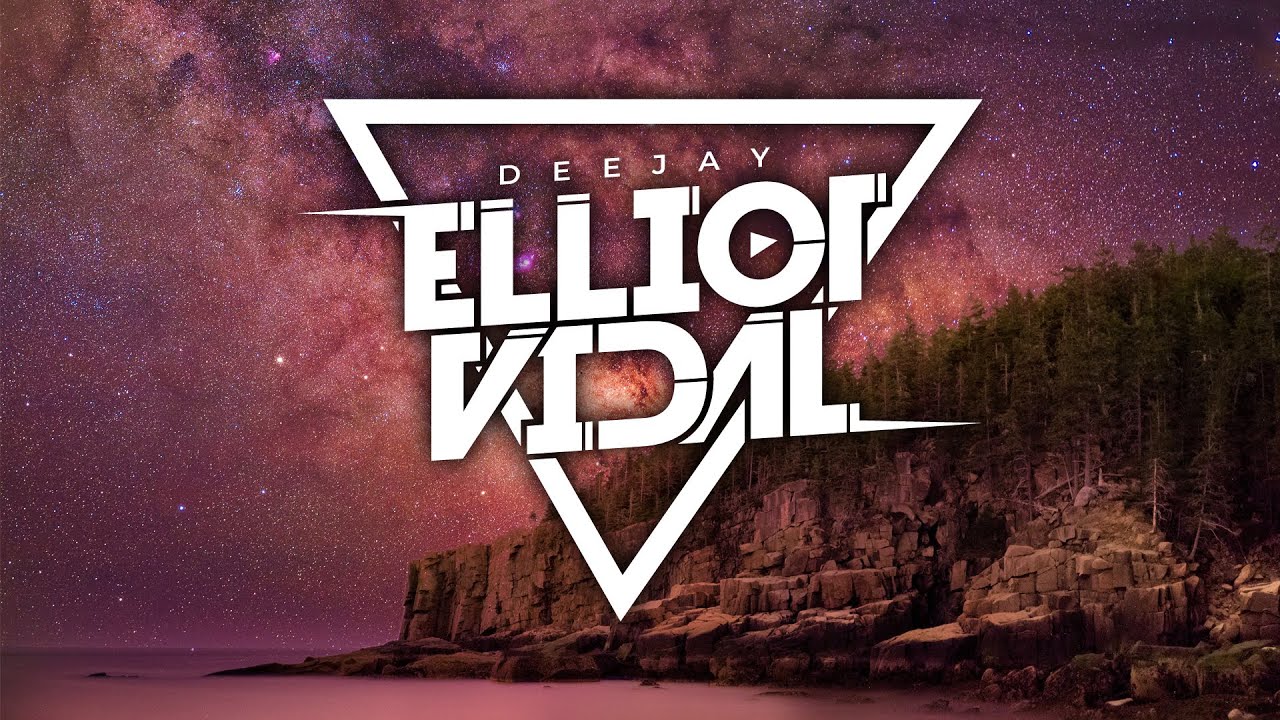 Mix Latin Pop (04) - DJ Elliot Vidal - YouTube