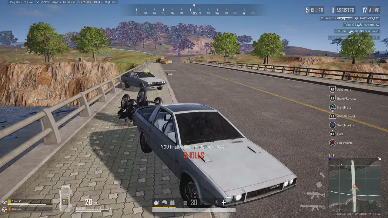 Car go VROOM VROOM - YouTube