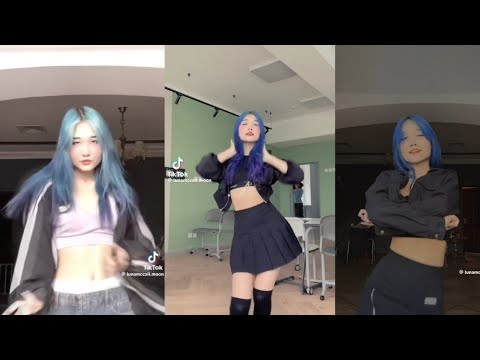 Luna McCall TikTok Compilation #lunamccalll - YouTube