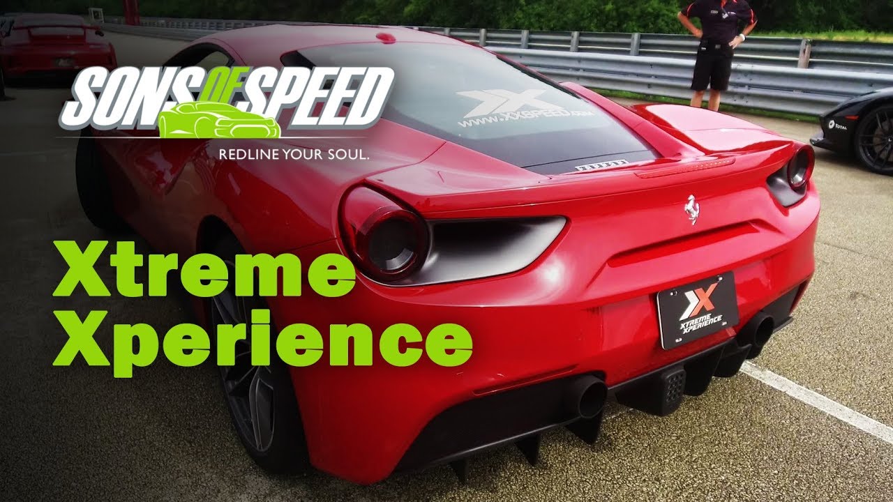 Is Xtreme Xperience Worth It? | Sons of Speed - YouTube