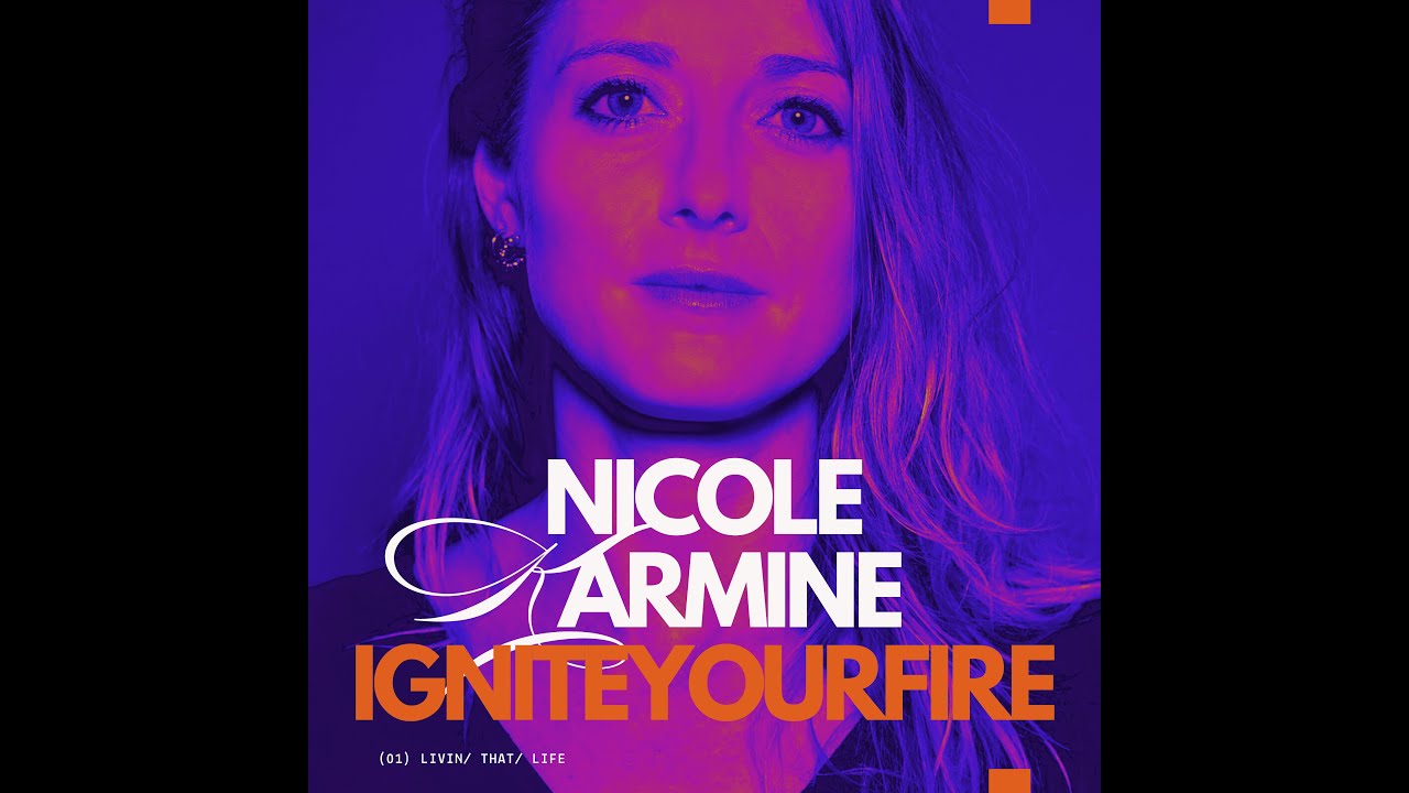 Ignite Your Fire (Lyric Video) - YouTube