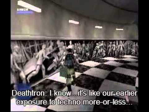 Mag Sam Classic Remix - Syphon Filter - Freedom Memorial | Anton ...