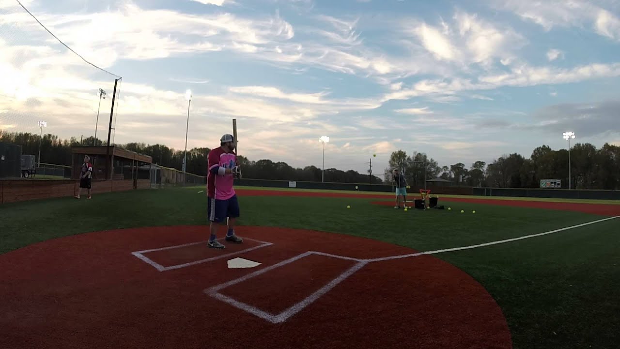 2015 Tripp Roth HR Derby YOUWHO Group - YouTube
