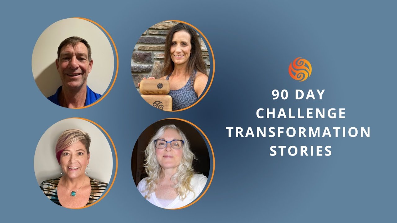 90 Day Challenge Transformations | Block Therapy - YouTube