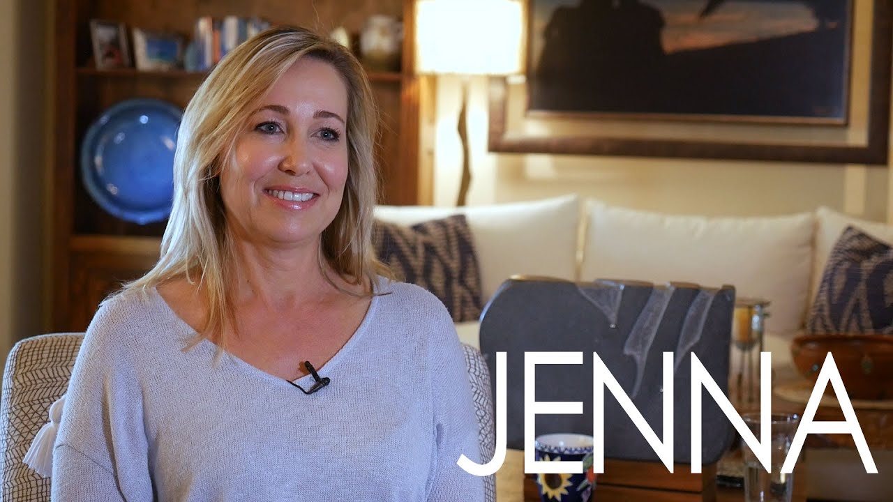 Jenna's Dynamic Neural Retraining System Success Story - YouTube