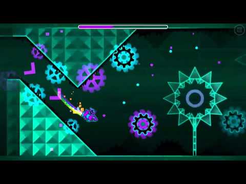 Yeah... nope... (level sneak peek 2) - YouTube