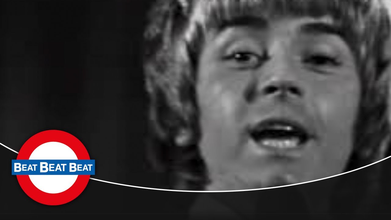 David Garrick - Don't Go Out Into The Rain (You're Gonna Melt) (1967 ...