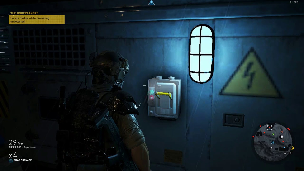 2018 and still Badass! Ghost Recon Wildlands - YouTube