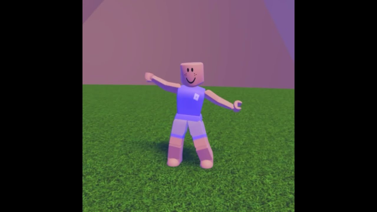 Simple dimple!roblox edit - YouTube