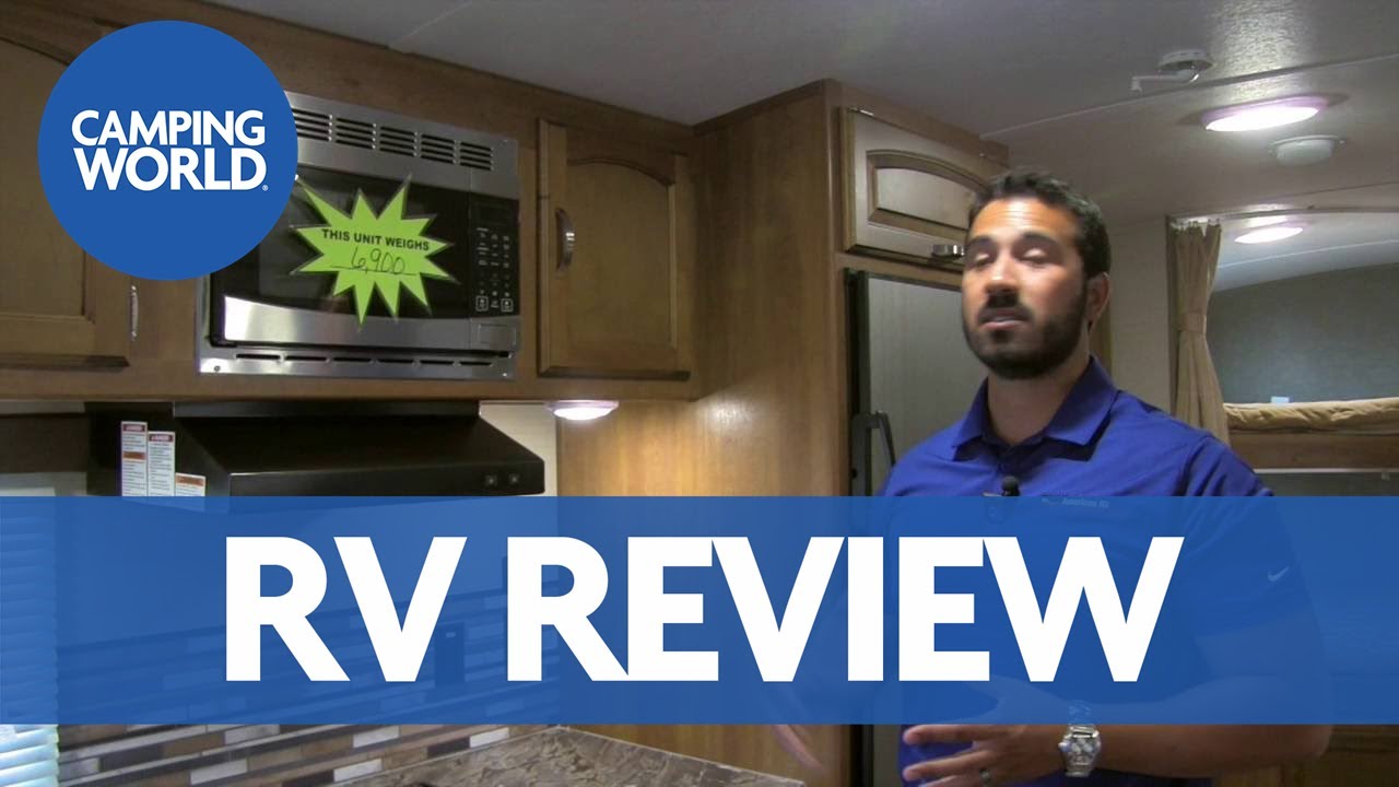 2017 Keystone Springdale 270LE | Bunks | Travel Trailer | Coffee - RV ...