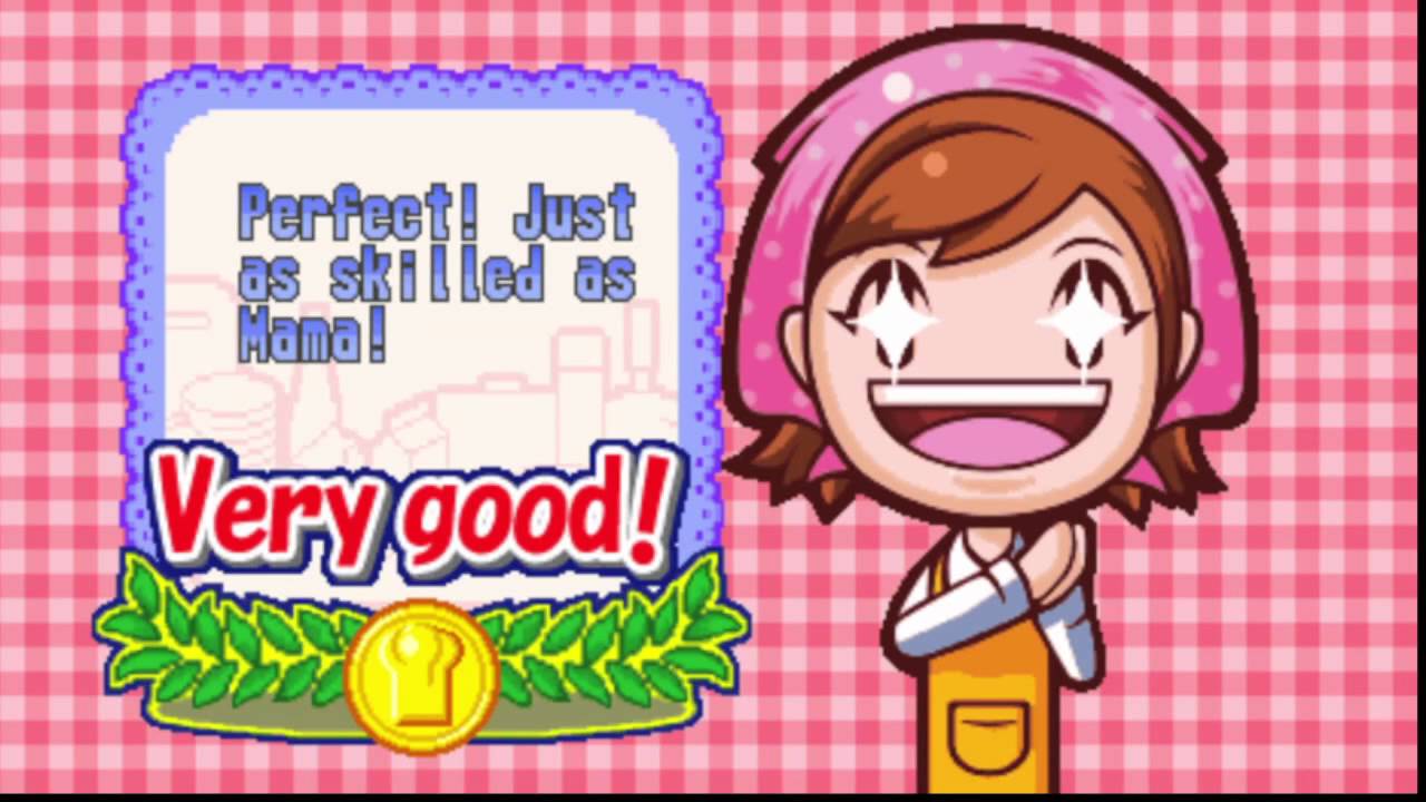 Cupcakes - Cooking Mama Style - YouTube