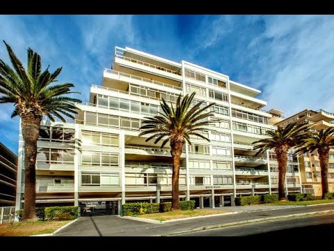 WAVECREST | SEA POINT | FOR SALE IN CAPE TOWN - YouTube