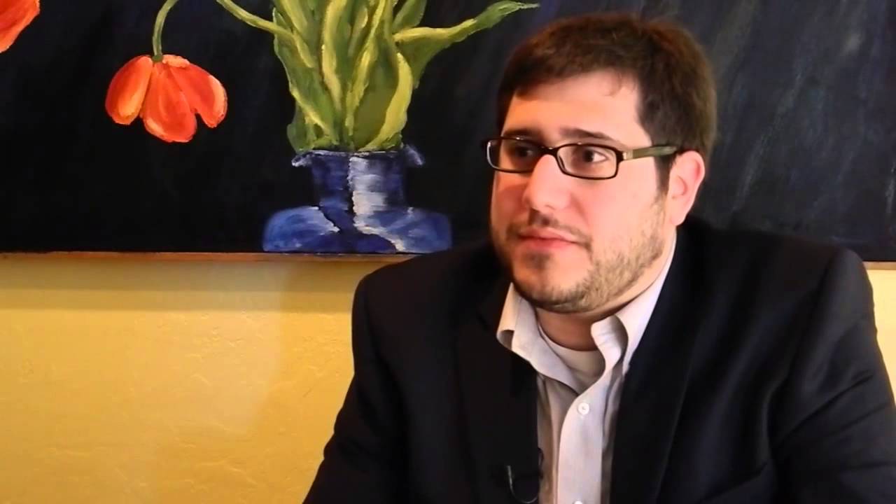 The Basic Biology Lab Goes into the Cloud: Brian Frezza, Emerald ...