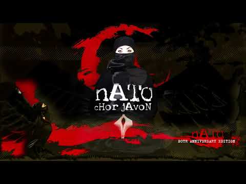 ⚡️ Exclusive: Nato - Chor Javon (Full Album 20th Anniversary Edition, 2,5-hours of music!) 📺