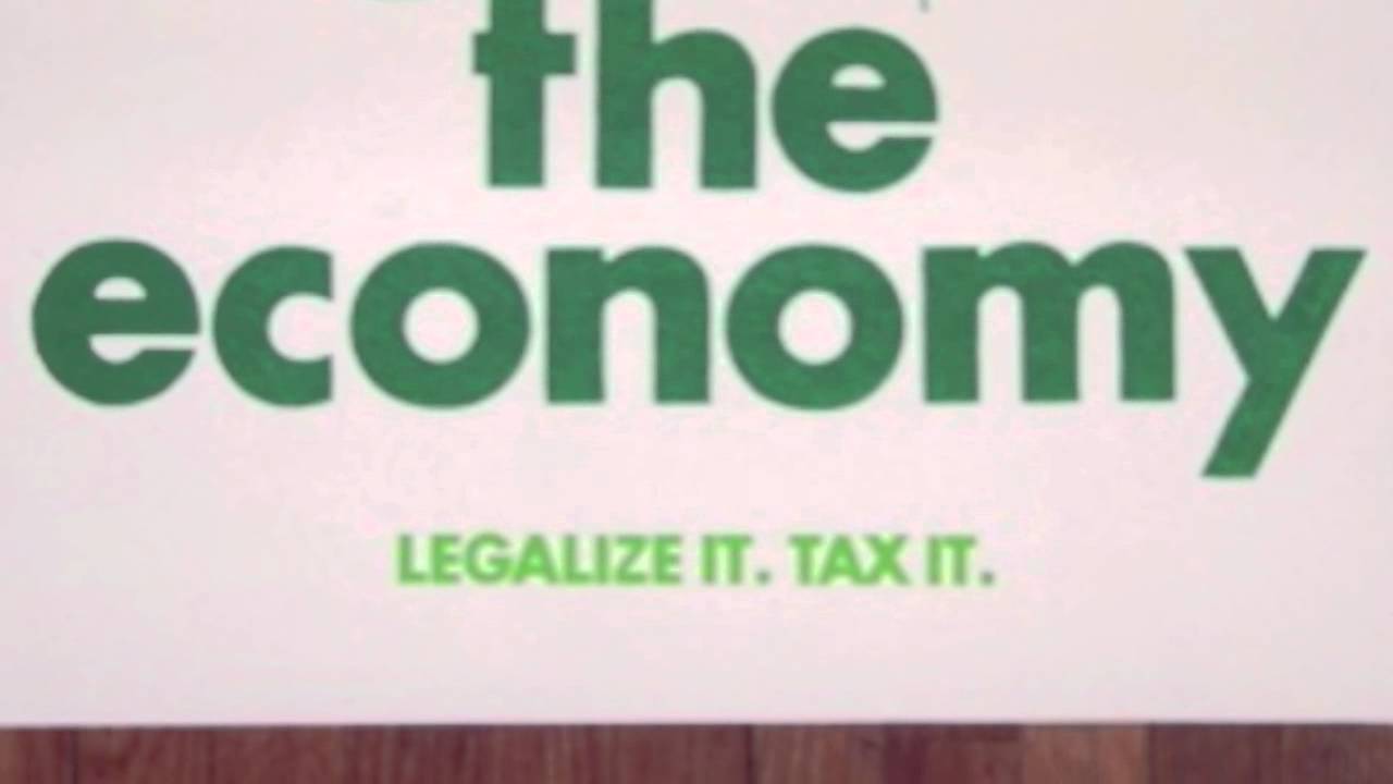 Pro Marijuana legalization 2 - YouTube