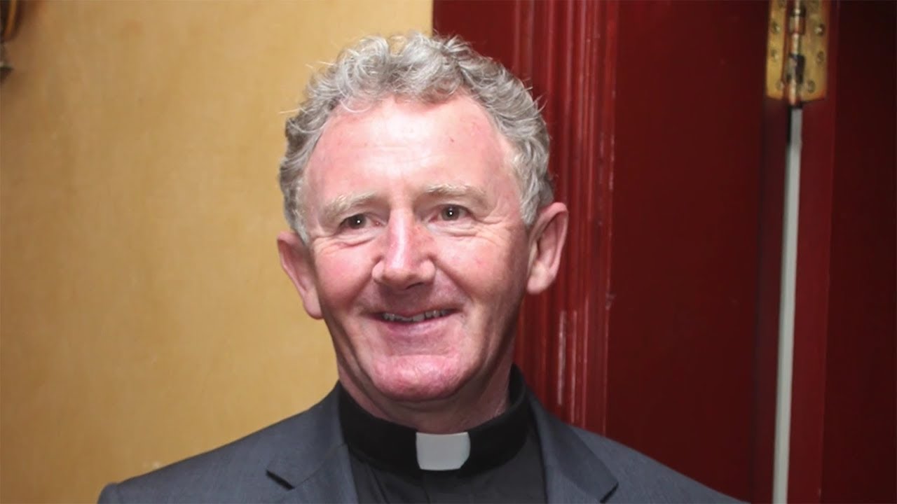 SCCRR Father Patrick Devine DOCUMENTARY - YouTube