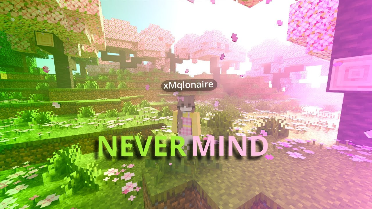 NEVERMIND | Montage - YouTube