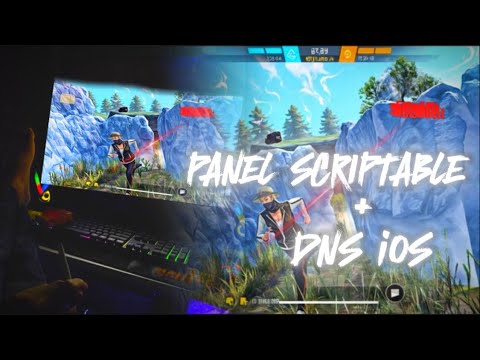 Panel Xiter Scriptable iOS - YouTube