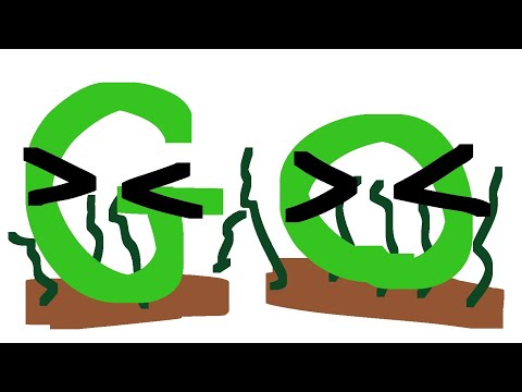 The go guys need to poop