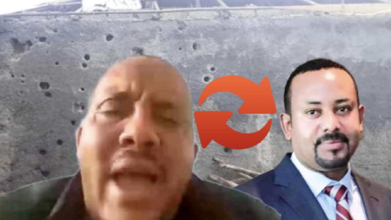 Getachew Reda Speech Interview |Getachew Today |Prime Minister Dr Abiy ...