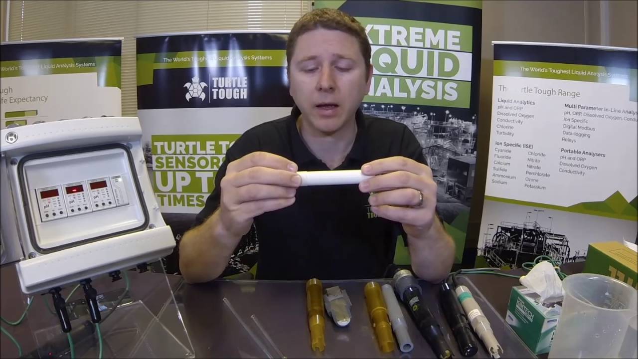 What is So Special about Turtle Tough? - YouTube