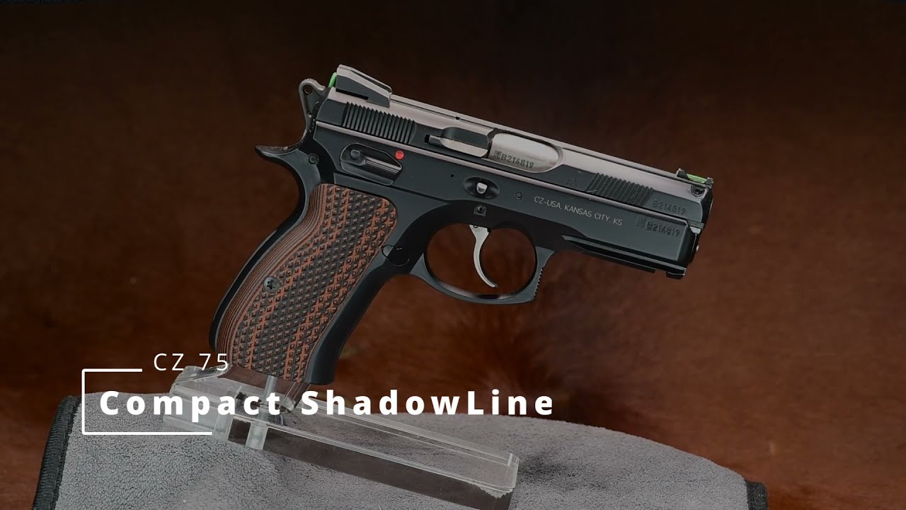 Compact Shadow Line - YouTube