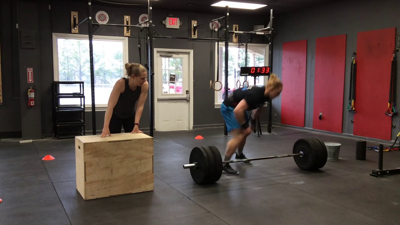 Rogue Q4 2020 - YouTube