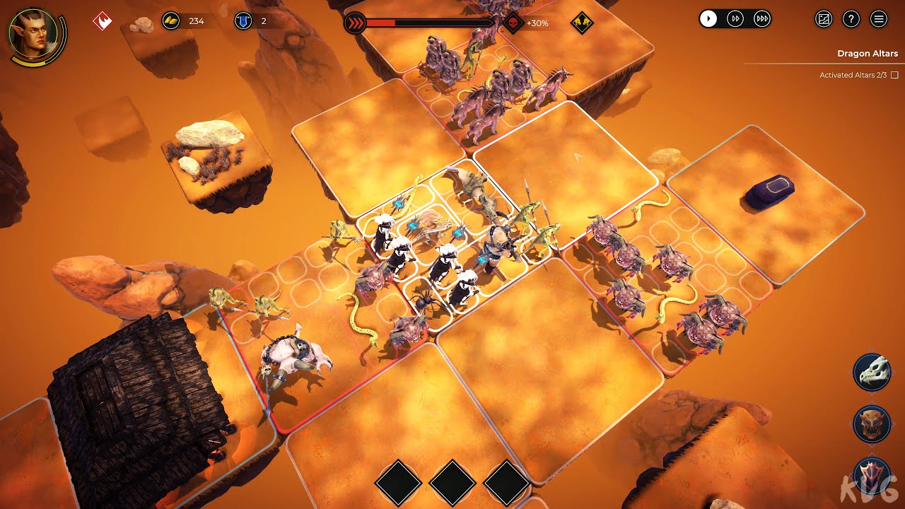 Dethroned Gameplay (PC UHD) [4K60FPS] - YouTube