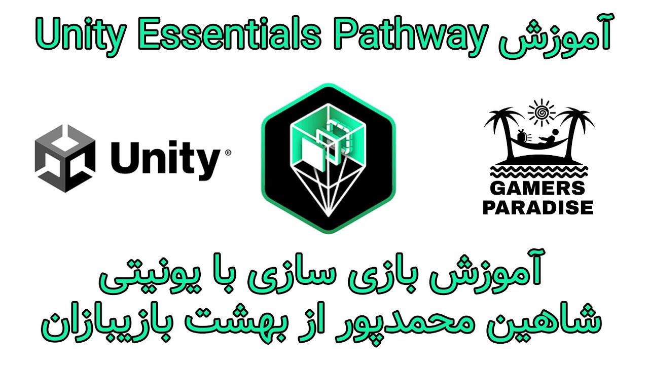 9-Unity essentials-Mission 2-Project 1-Tutorial 3-what can unity do ...