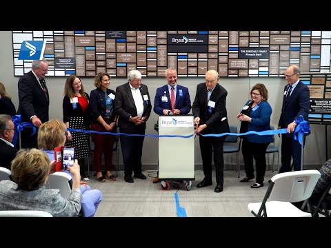 Ribbon Cut on New Merrick Medical Center in Central City | Bryan Health ...