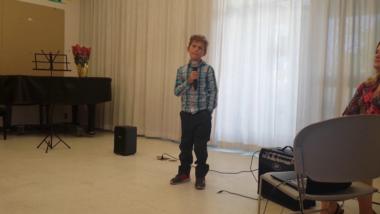 Knock knock Ermolay - YouTube