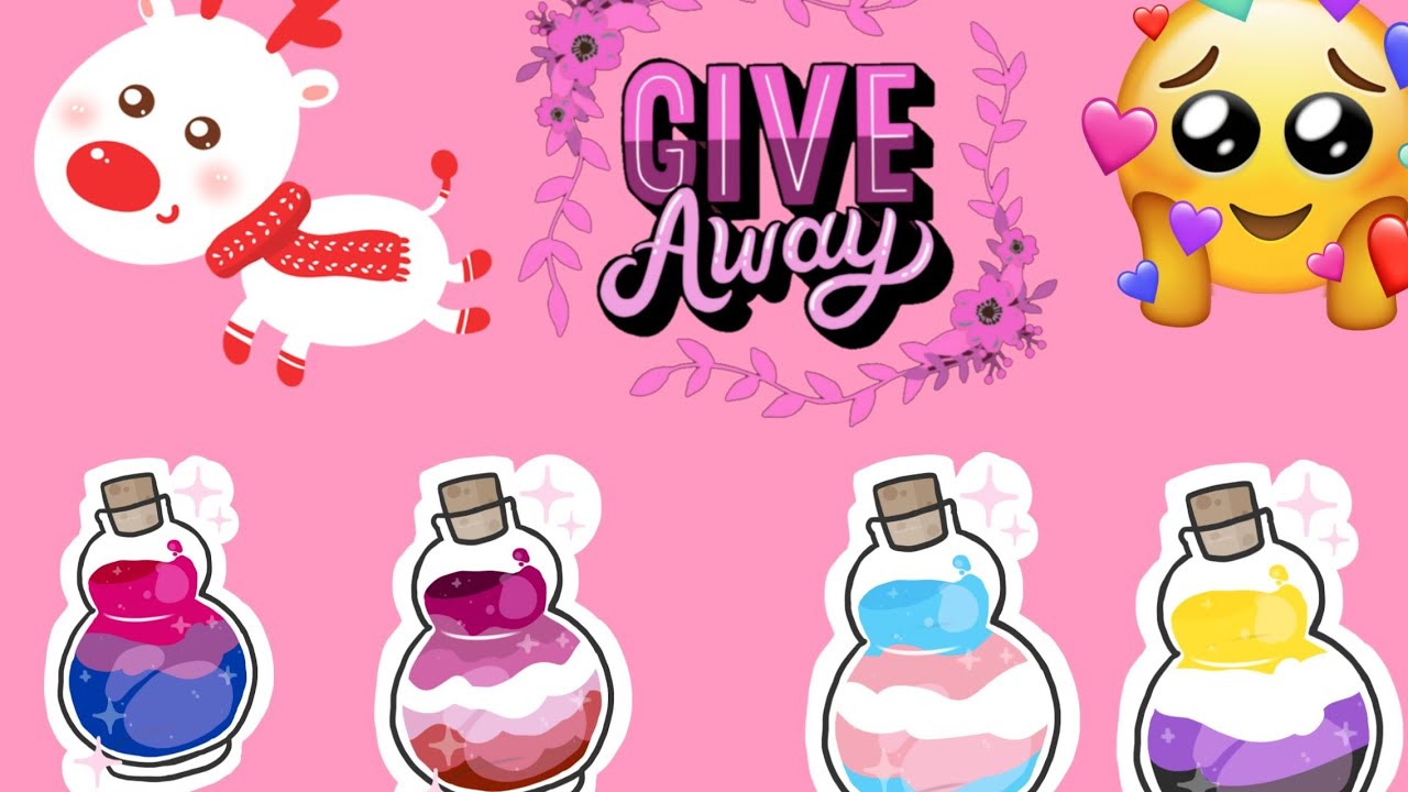 Giveaway+new update|Roblox|adopt me|giveaway| - YouTube