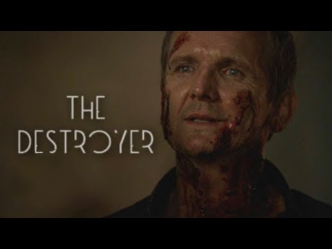 Mikael: The Destroyer