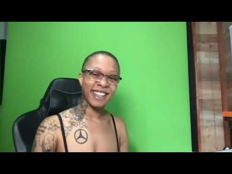 TheRealLulBenzie: From Erotic Dancer to Camming | Embracing Intimacy and Empowerment on LiveJasmin