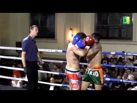 YOKKAO Next Generation Sydney KO: Patrick Ribeiro vs Andrew Tung - YouTube