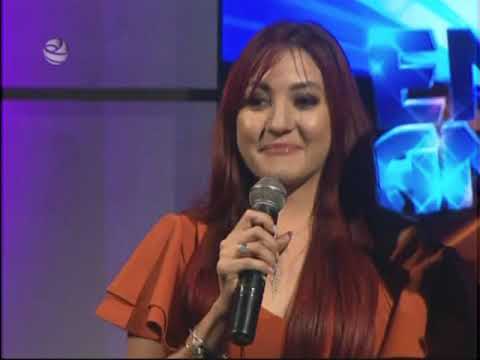 Telenovela Cubana Mas Alla Del Limite - Dayana Legrat - Rolando Mendez