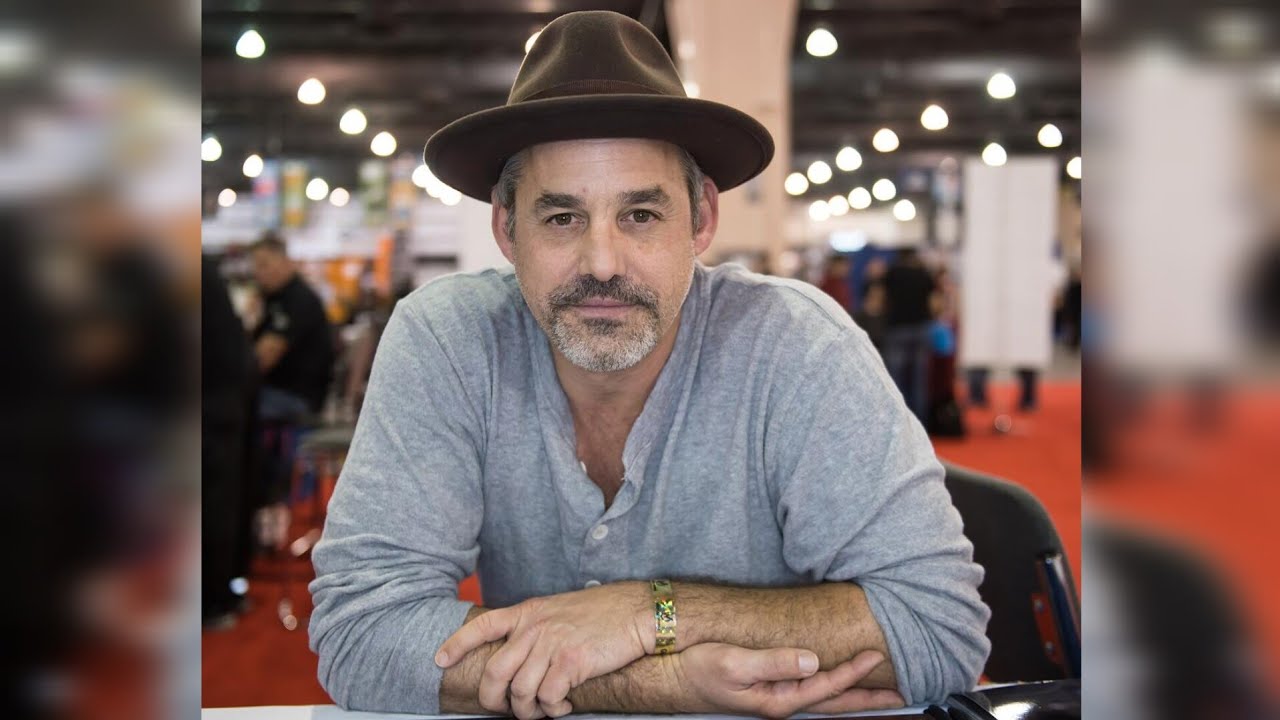 Nicholas Brendon Buffy The Vimpire Slayer In One Of His Last Videos ...