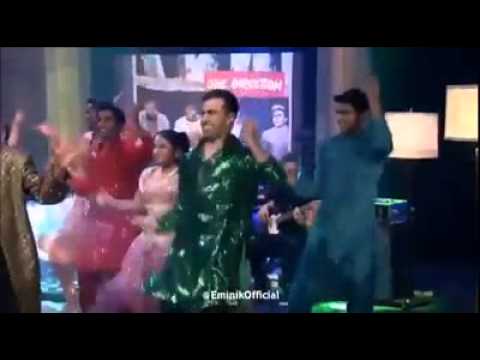 نسخة عن blessing your timeline with fartaka fartaka dance