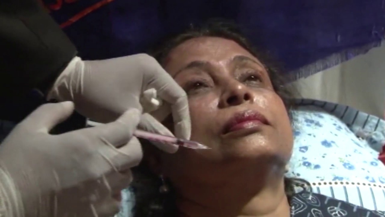 Fellowship in Facial Aesthetics| Training by top Allergan Medical ...